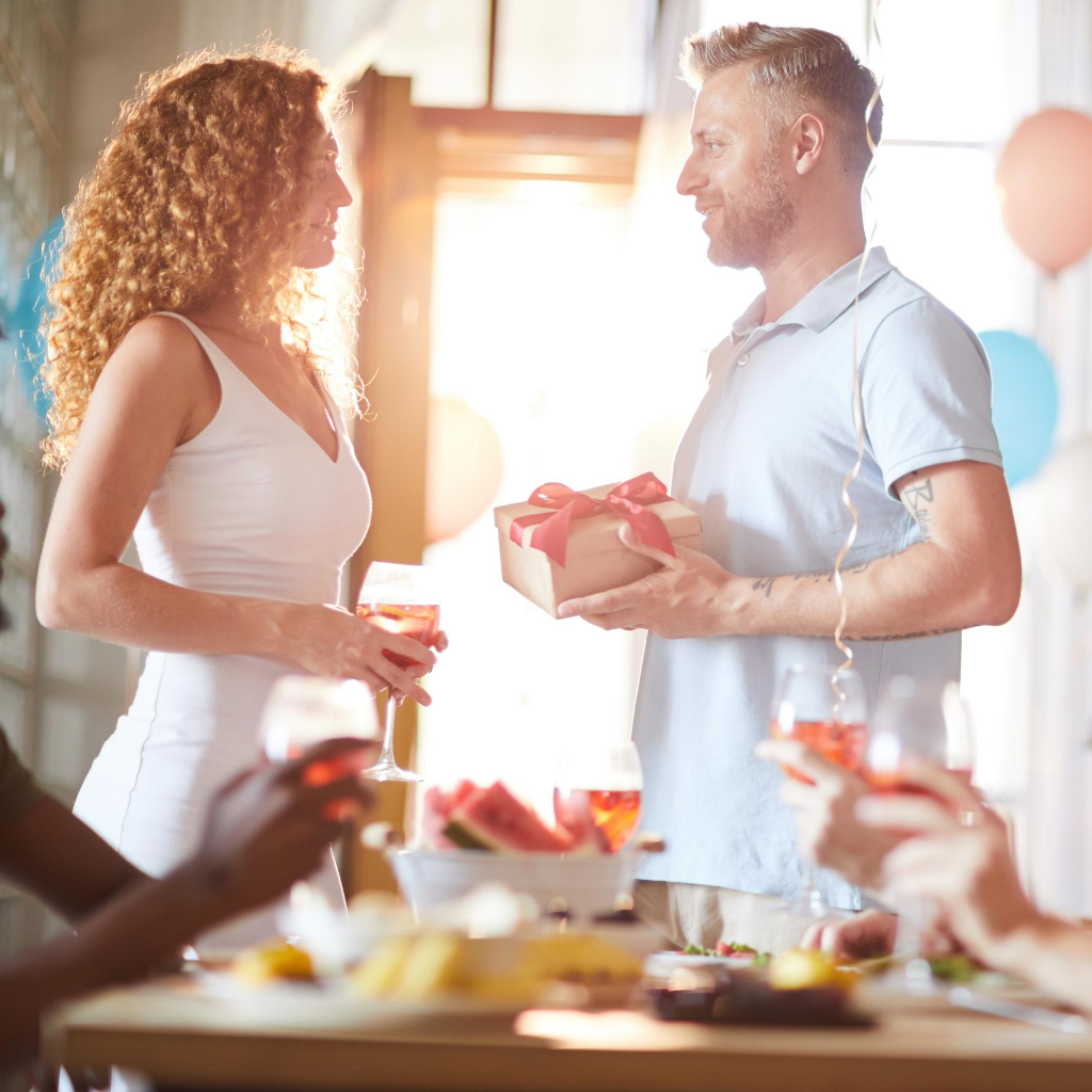 15 Adult Birthday Party Ideas for Celebrating the Milestone Years ...