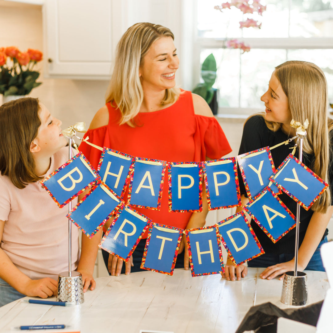 Birthday Centerpieces – Birthday Butler