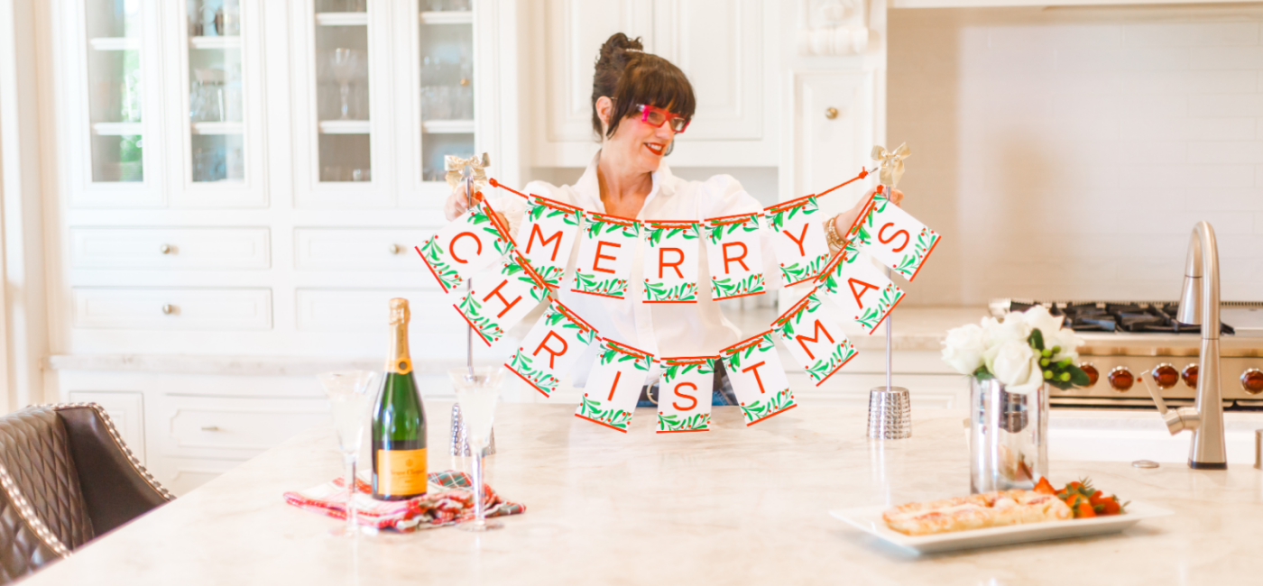 Go-To Decor for Special Occasions | Birthday Butler
