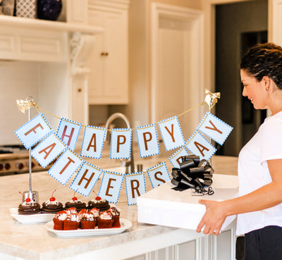 Go-To Decor for Special Occasions | Birthday Butler